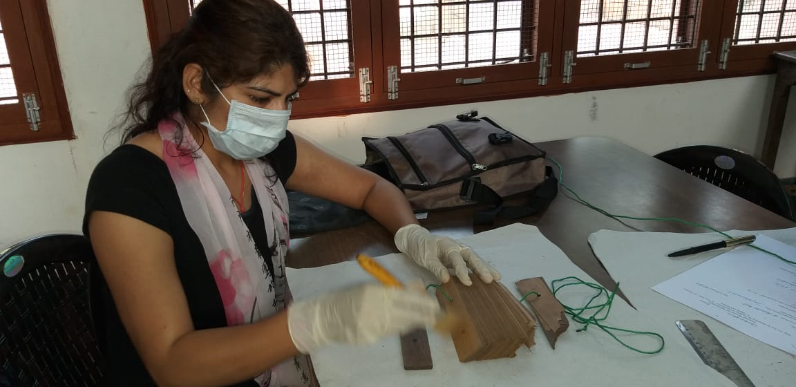 Ancient Indian Science and Technology – CIIRC