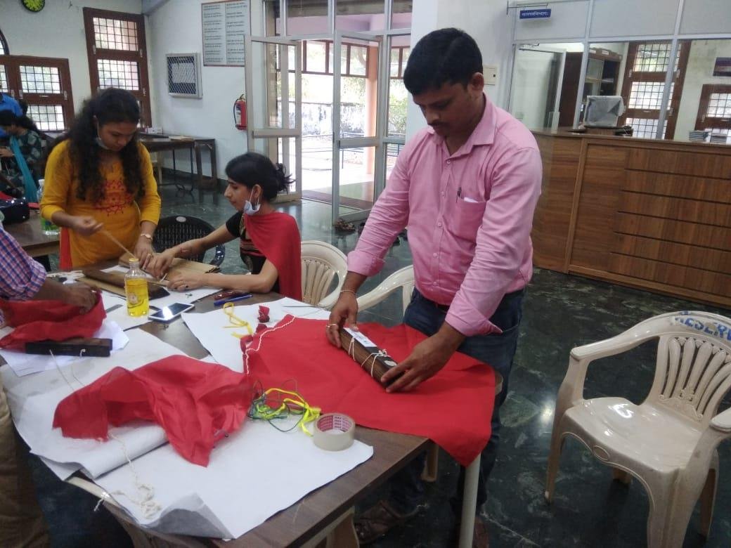 Ancient Indian Science and Technology – CIIRC