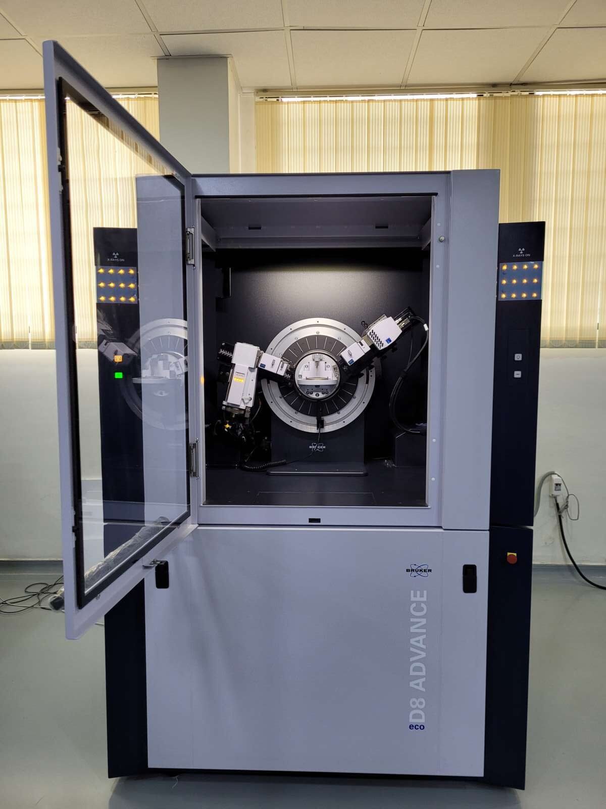 Sophisticated Instrumentation Facility – CIIRC